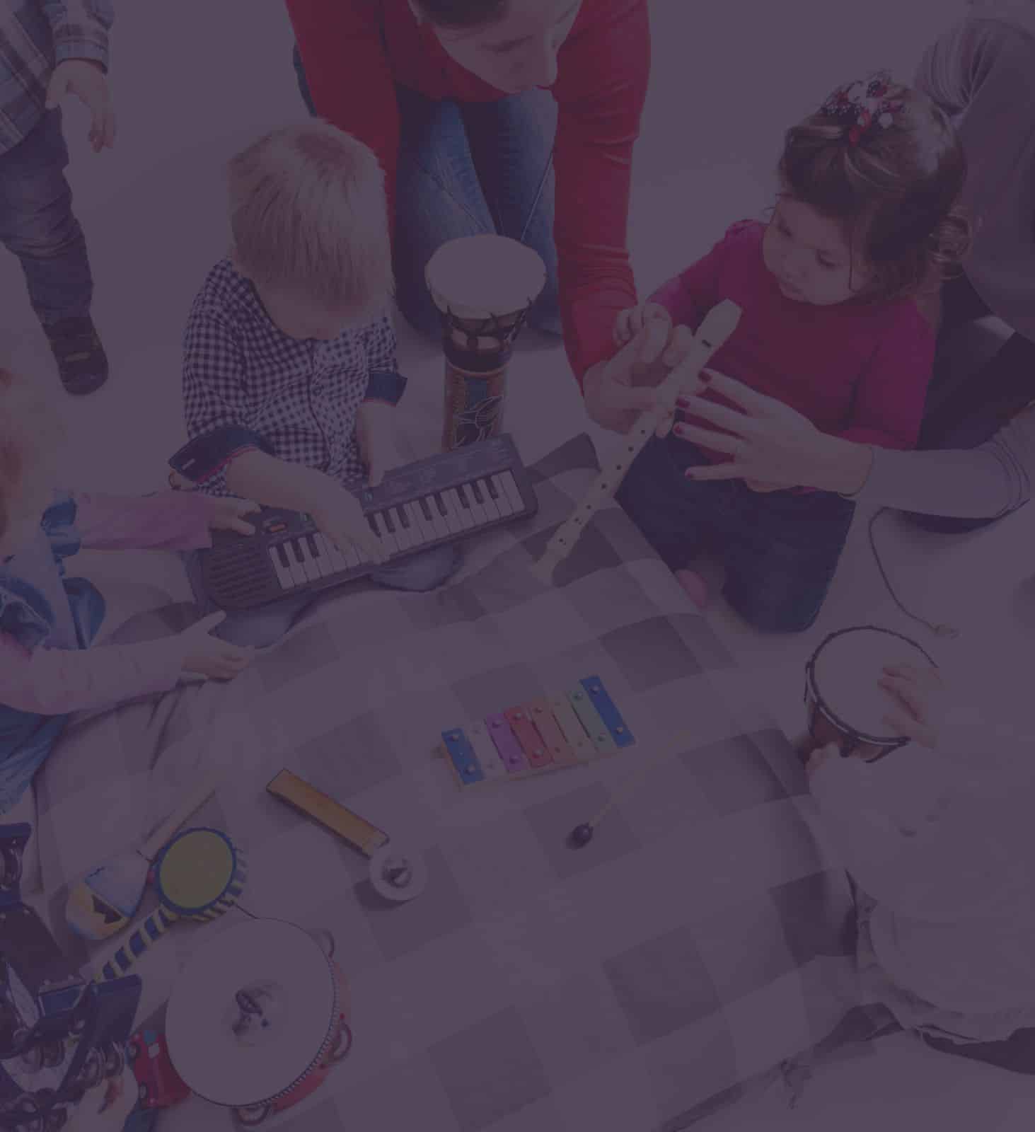 A guide for parents on how to incorporate world music into their ...