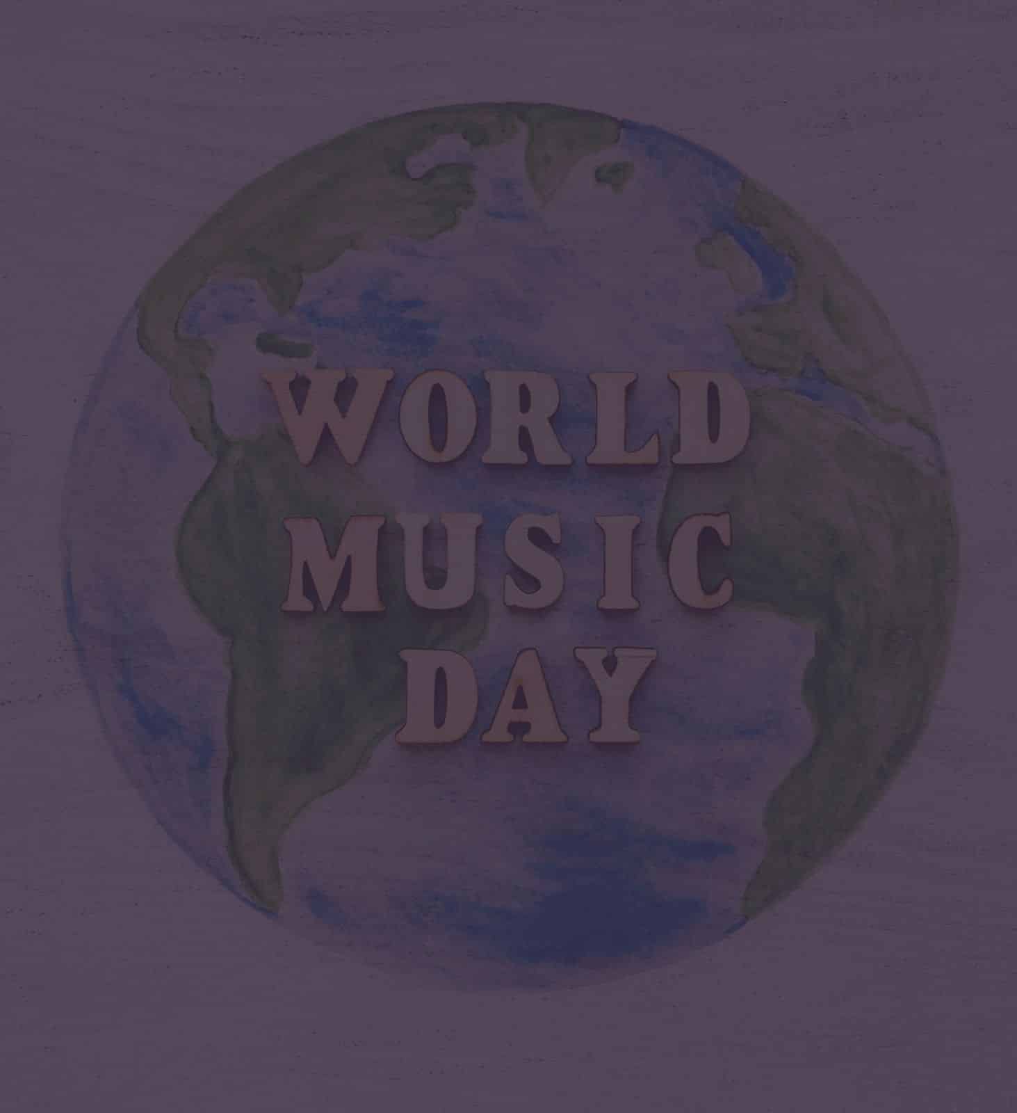 What Countries Celebrate World Music Day?