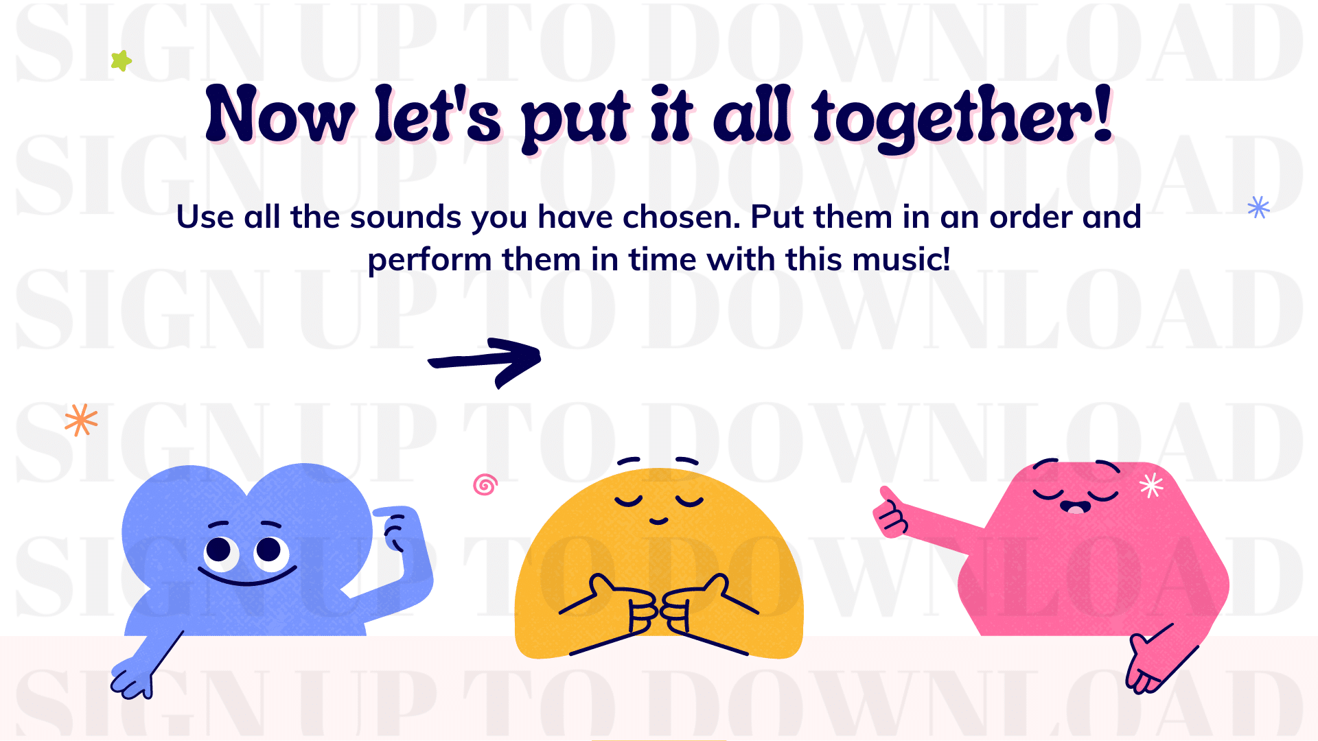 An Introduction To Body Percussion - PPTX - World Music Day 2023