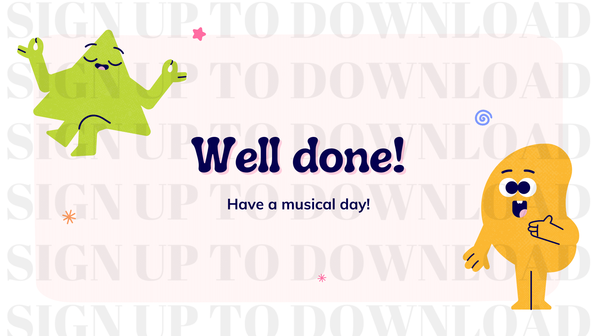 Composing Body Percussion - PowerPoint Presentation - World Music Day 2024 Composing Body Percussion - PowerPoint Presentation - World Music Day 2024
