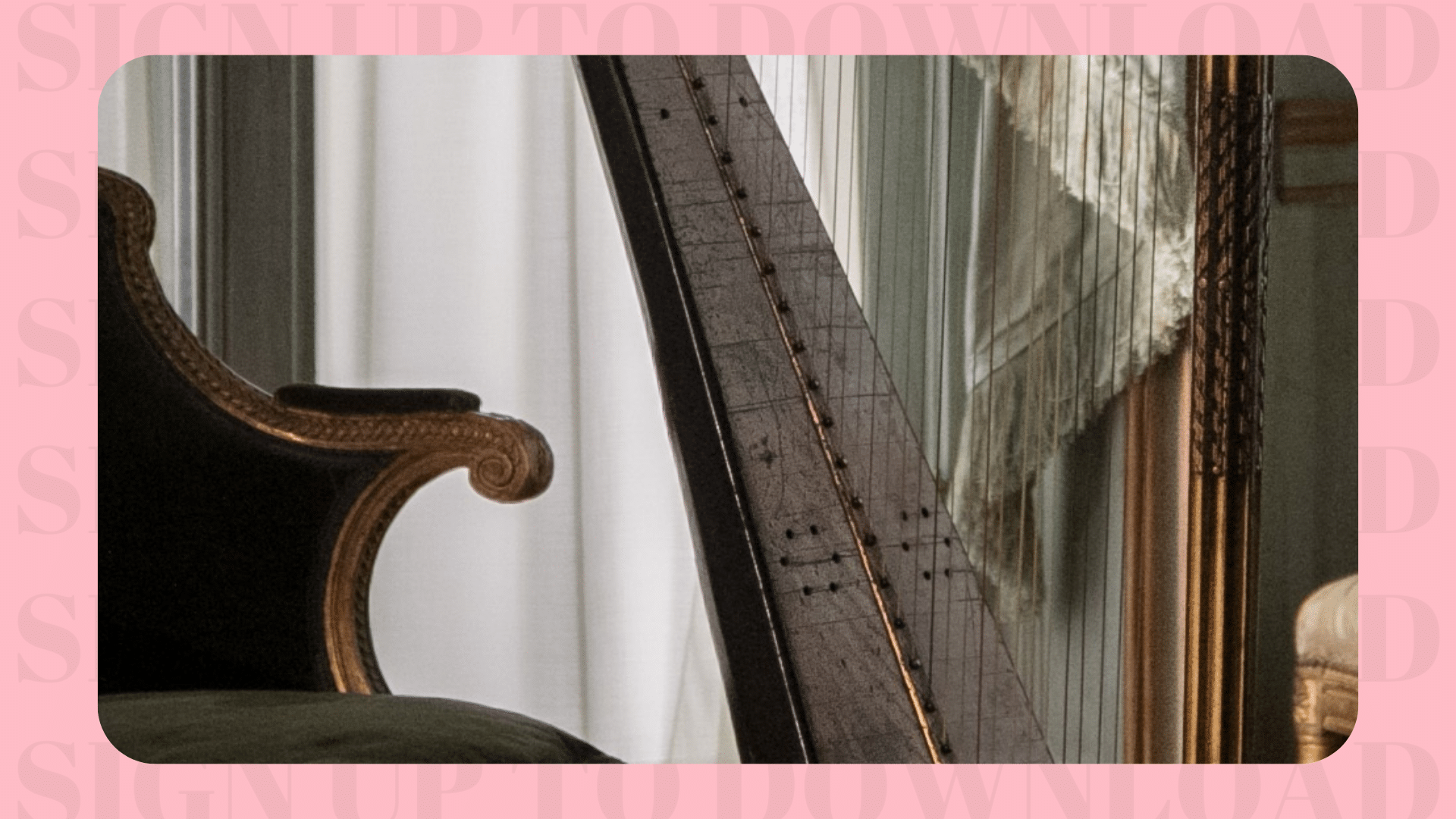 Zoom It In! - Powerpoint Game - World Music Day 2024