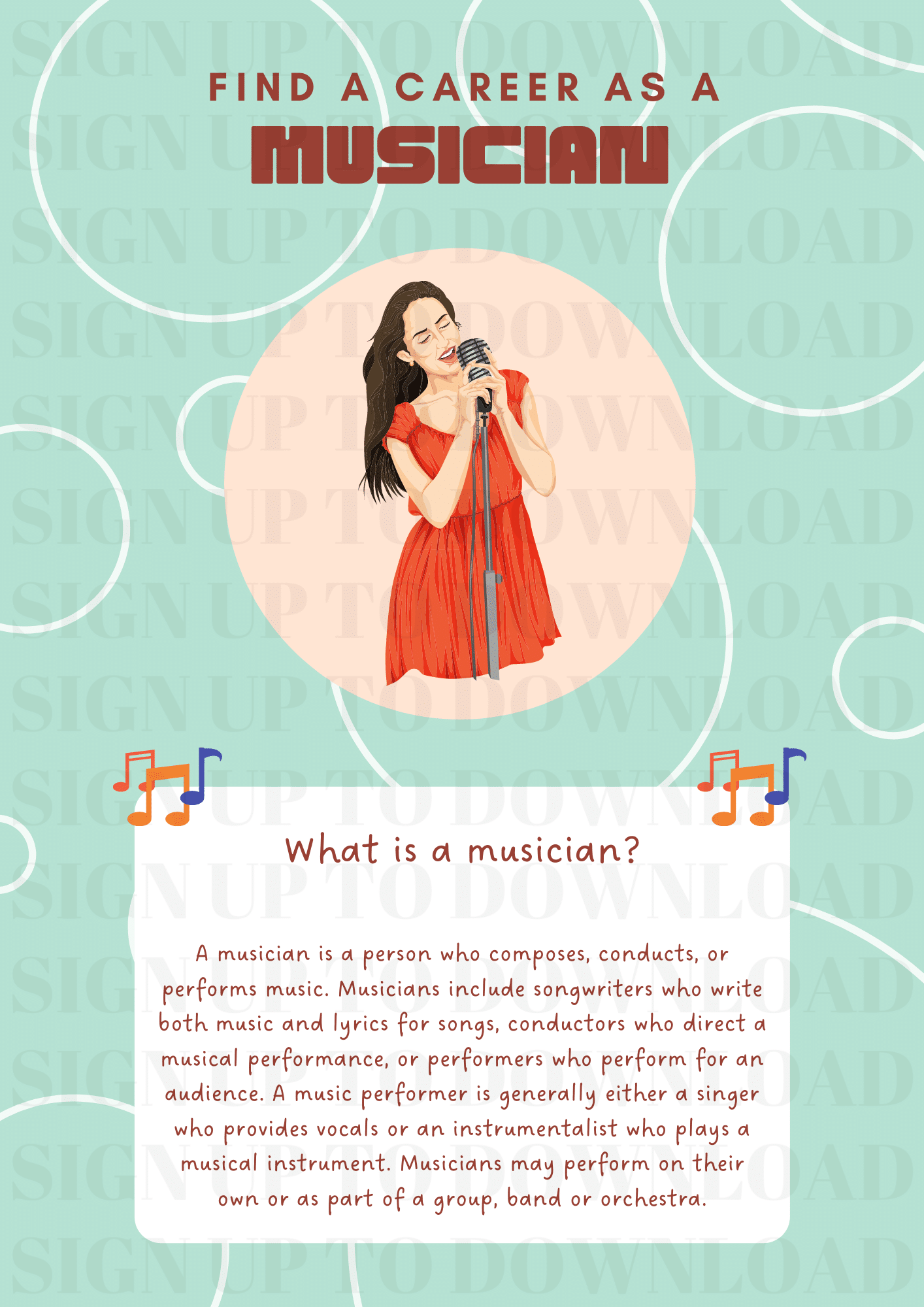 Exciting Careers In Music! - World Music Day 2024