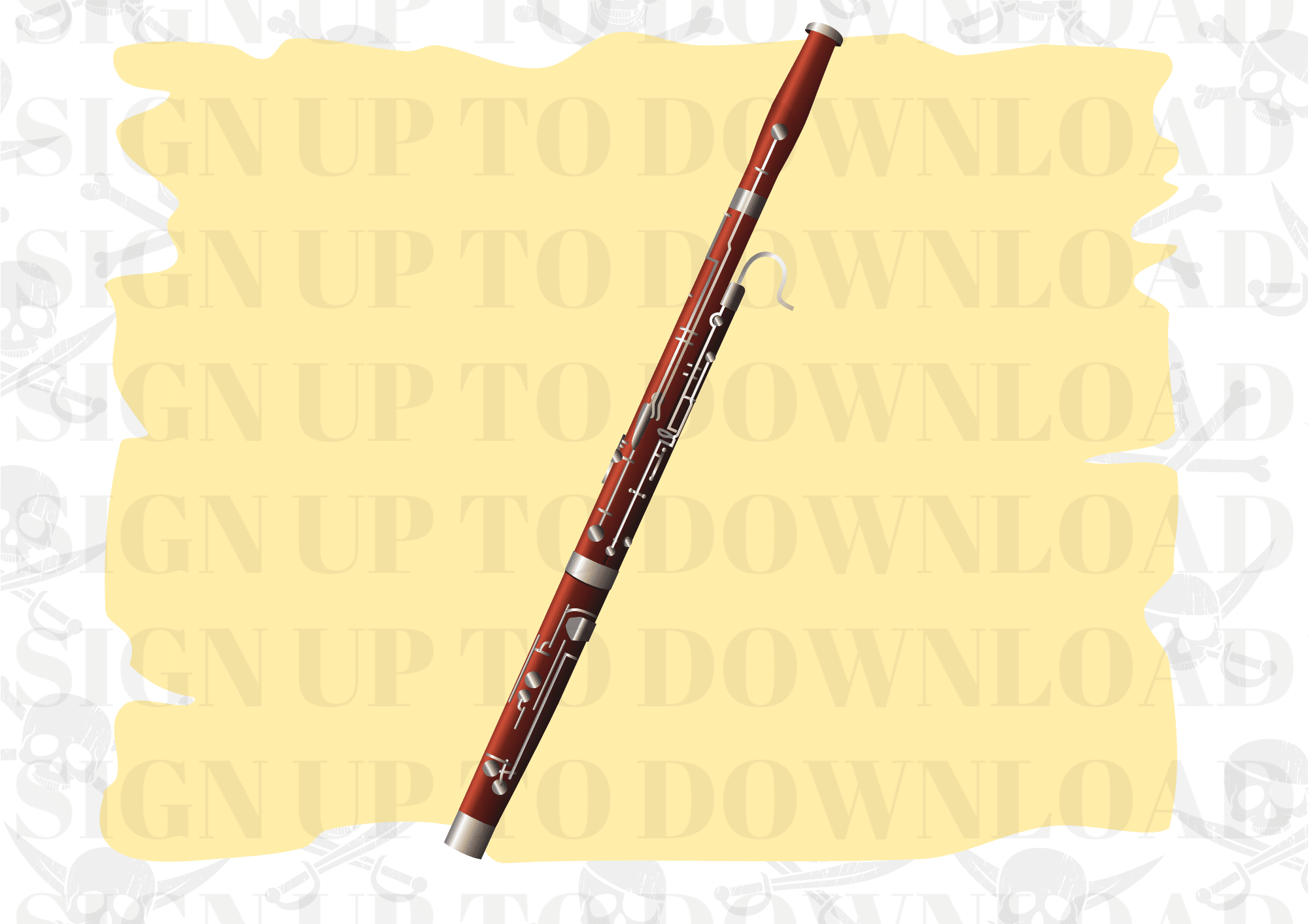 A Musical Treasure Hunt – Classroom Game - World Music Day 2024