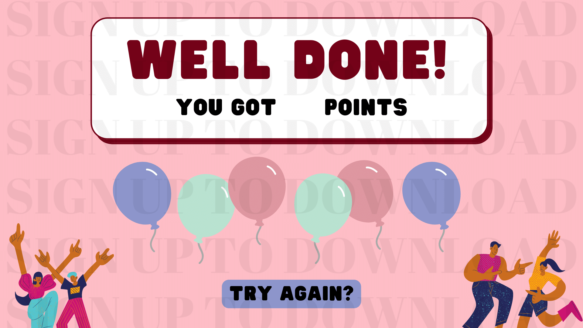 Zoom It In! - Powerpoint Game - World Music Day 2024