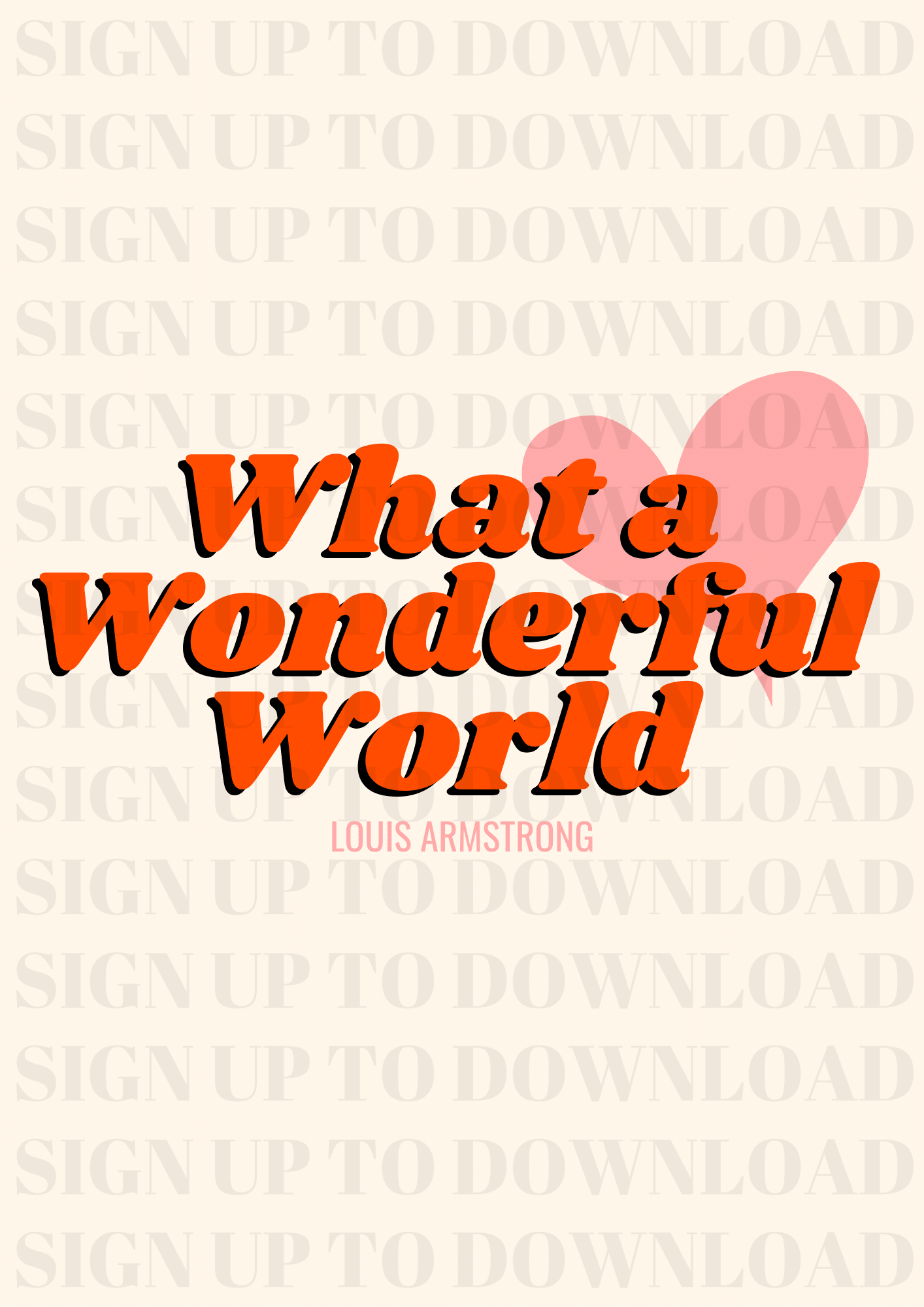 Motivational Musical Classroom Posters - World Music Day 2024