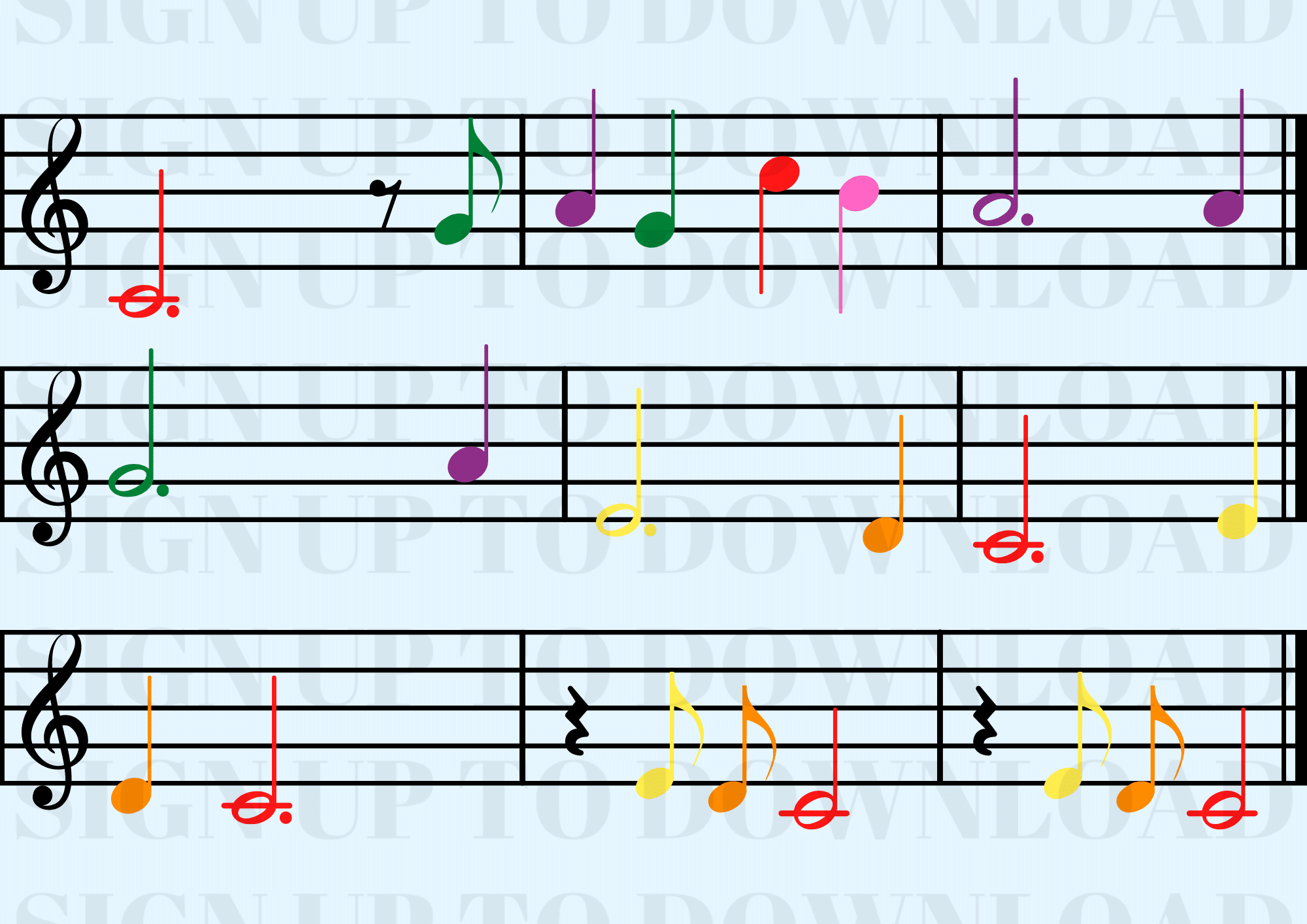 Easy Boomwhacker Music - Stand By Me - World Music Day 2024