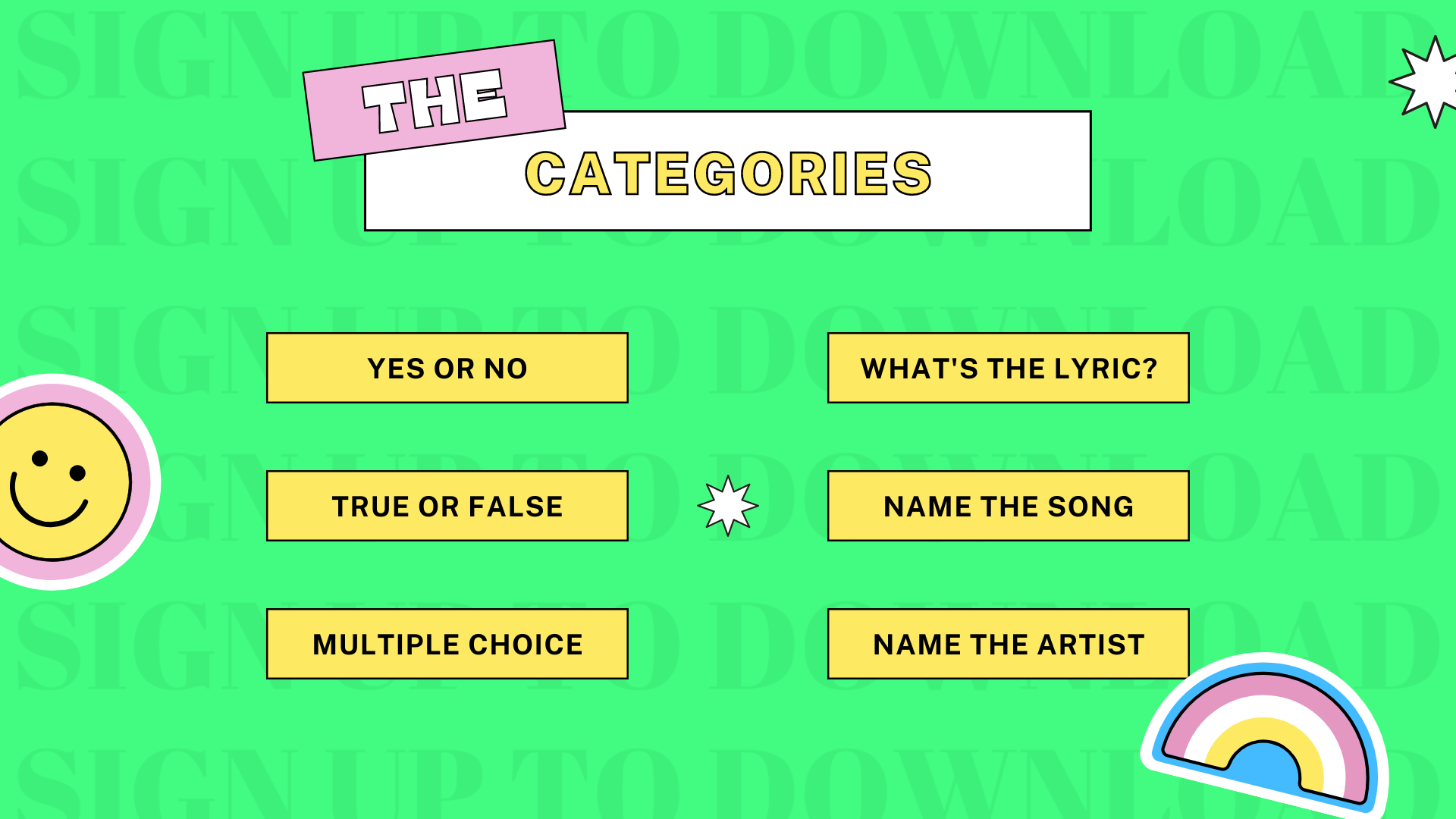 The Big Fat World Music Day Quiz - World Music Day 2023