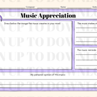 UK World Music Day 2026 // Your School's Music Marketplace
