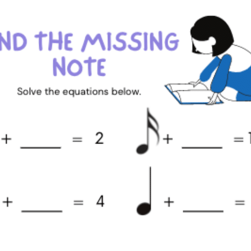 UK World Music Day 2025 // Your School's Music Marketplace