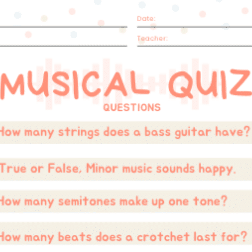 UK World Music Day 2025 // Your School's Music Marketplace