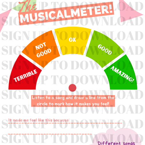 UK World Music Day 2025 // Your School's Music Marketplace