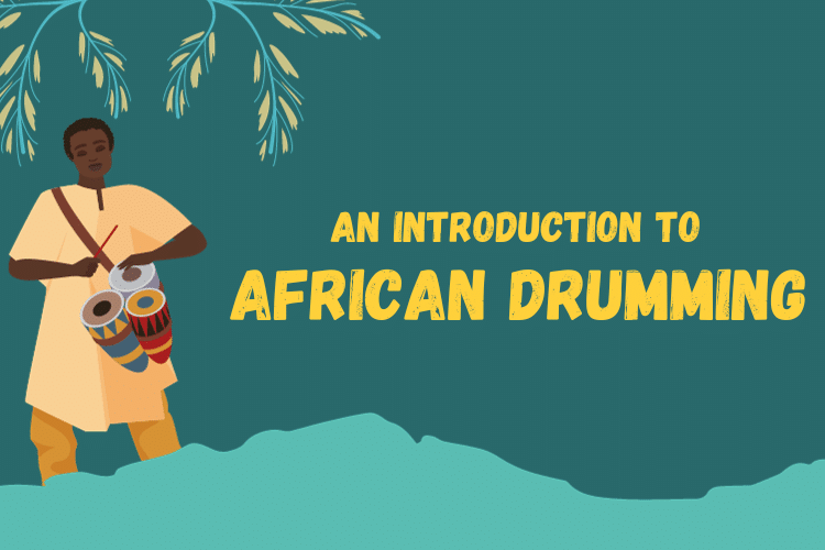 An Introduction to African Drumming - Powerpoint Presentation - World ...