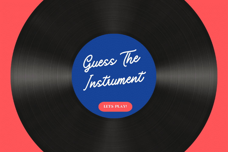 Which Instrument Is Playing? A Powerpoint Challenge - World Music Day 2025