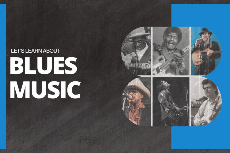 Let's Learn About Blues Music! - World Music Day 2026
