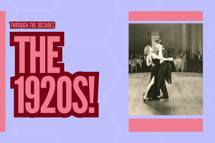 Through The Decades: The 1920s - World Music Day 2026